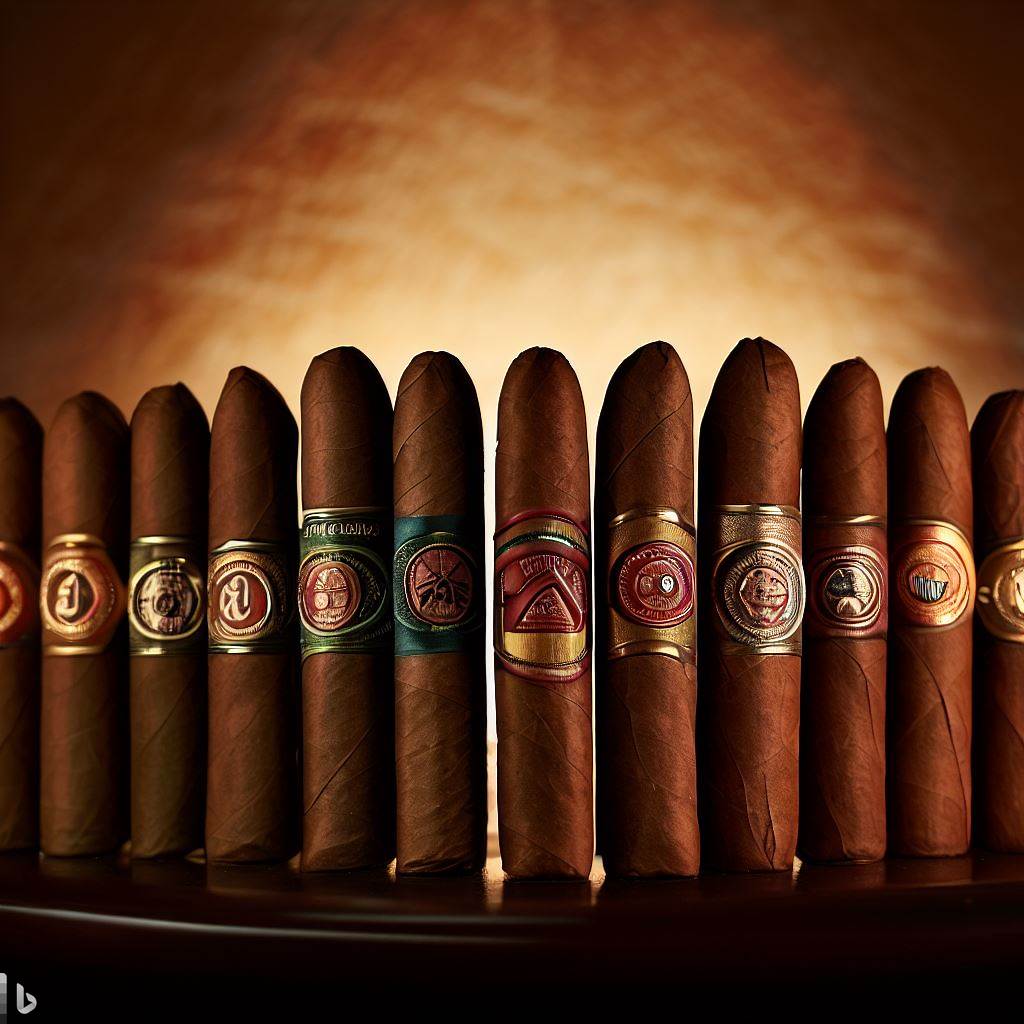 Top 10 der besten milden Zigarren | conicigars.de